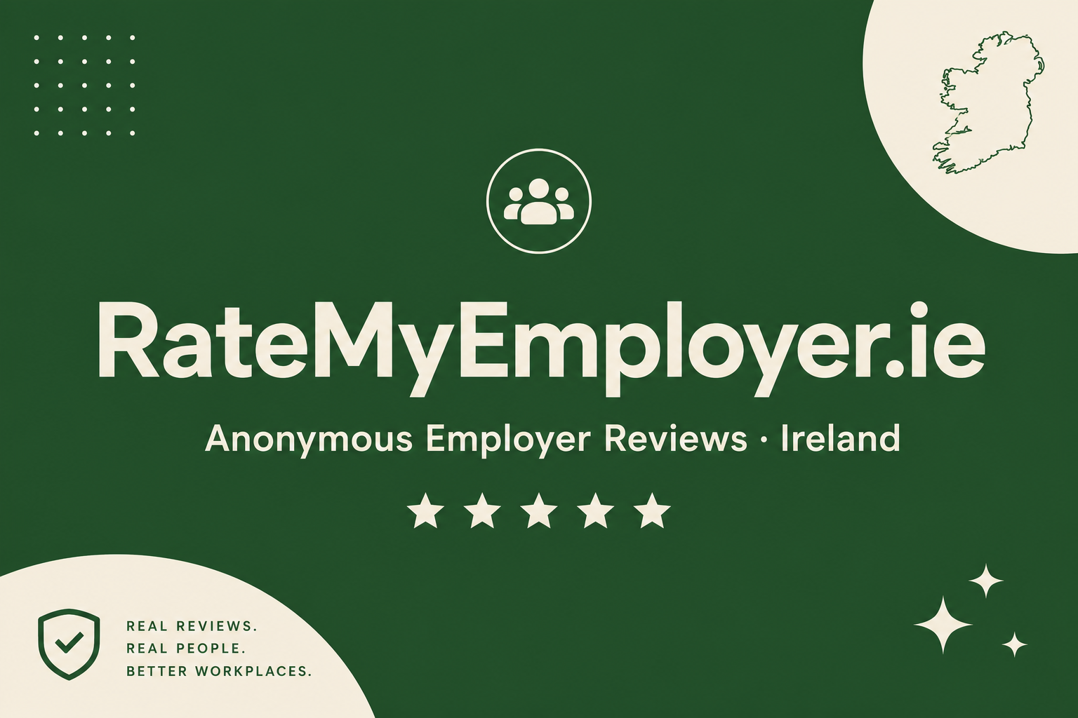 2025 Irish Salary Guide | Real Employee Data | RateMyEmployer.ie